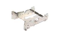 China Precision Aluminum Stainless Steel Sheet Metal Bank ATM Machine Parts Shell Processing Manufacturer for sale