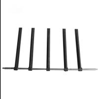 China Bank ATM Machine Parts Glory Delarue NMD100 Dispenser BUS Shaft Assy A002556 for sale