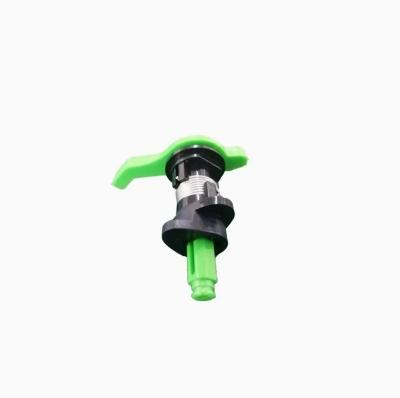China 1750043537 Wincor Small Cassette Lock ATM Parts for sale