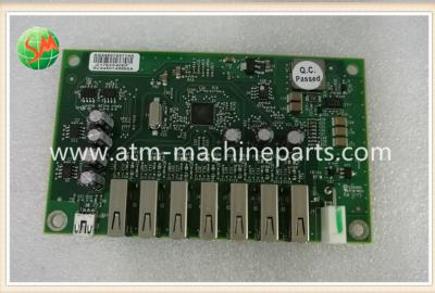 China S2 NCR ATM Parts Universal USB HUB P / N 445-0755714 30 Days Warranty for sale