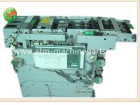 China CE Fujitsu ATM Parts Bdu Dispenser Rear Access Through Wall and Lobby Bank for sale