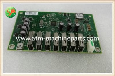 China NCR S2 ATM Spare Parts Universal USB HUB P/N 445-0755714 4450749965 445-0749965 for sale