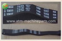 China BDU Toothed Belt Fujitsu ATM parts CA02953-4275 S2M550 60 Days Warranty for sale