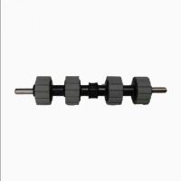 China 7310000405 Hyosung Cassette Four Rollers Shaft ATM Parts for sale