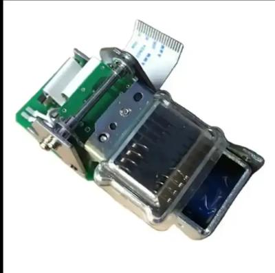 China 009-0025446 NCR Smart Card Reader 66 IC Module ATM Machine Parts for sale