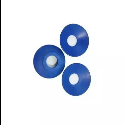 China 009-0035910 0090035910 NCR Blue Suction Cup Vacuum Cup ATM Parts for sale