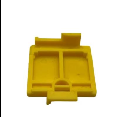 China Hot Sale Wholesale ATM Parts NCR Cassette Shutter Door Right 445-0592521 for sale