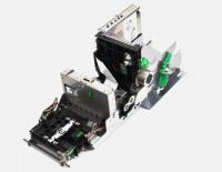 China Wincor Nixdorf TP07 L Receipt Printer 01750186288 24VDC 4.0A ATM Part for sale