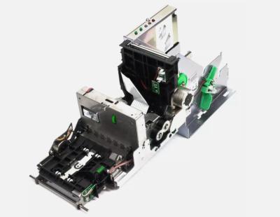 China Wincor Nixdorf TP07 L Receipt Printer 01750186288 24VDC 4.0A ATM Part for sale