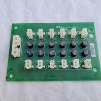 China Distribution Board Diebold ATM 24V DIST Pcb 49-211393-000A ATM Machine Part for sale