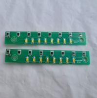 China Nautilus Hyosung ATM Machine Light Board ROHS Flicker Rev 10 ATM Part Parts for sale