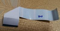 China ATM Machine PARTS Wincor Nixdorf TP07 Thermal Print Head Flat Cable for sale