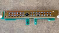 China Diebold ATM Control Keyboard , CCA Dispenser 49012945000A L5-7 for sale