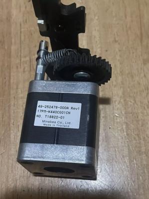 China Diebold CCA, CI PN 49-252478-000A ATM Parts for sale