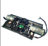 China A021912 ATM Machine Parts NMD100 NQ300 Cover Assy Kit A021912 for sale