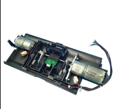 China A021912 ATM Machine Parts NMD100 NQ300 Cover Assy Kit A021912 for sale