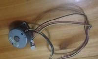 China ATM Parts Wincor Nixdorf TP07 Printer Paper Feed Motor PN 1750061881 for sale