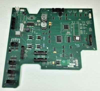 China Diebold 49-017656-000E CCA Control Board Card PCB ATM Parts for sale