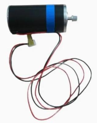 China ATM Spare Parts Delarue Glory Nmd Nq200 Main Motor A008633 for sale