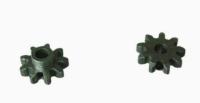 China ATM Machine Parts Nmd Delarue Glory Nmd100 Bcu Motor Gear A005505 for sale