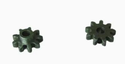 China ATM Machine Parts Nmd Delarue Glory Nmd100 Bcu Motor Gear A005505 for sale