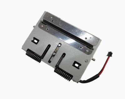 China NCR 6622 6625 Selfserv Receipt Printer Cutter Mechanism 9980911396 998-0911396 ATM Machine Parts for sale