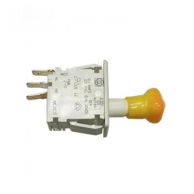 China NCR ATM Machine Parts Switch Inter Lock 009-0022811 for sale