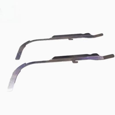 China 1750256247-03-10 Wincor Nixdorf Tp27 Paper Adjustment Left ATM Parts for sale