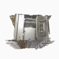 China Wincor Nixdorf 2050xe Cmd-V4 Cassette Housing Chassis 1750130600 01750130600 ATM Parts for sale