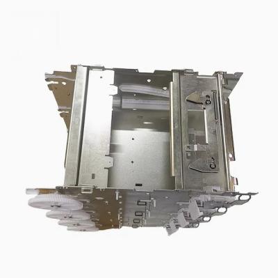 China Wincor Nixdorf 2050xe Cmd-V4 Cassette Housing Chassis 1750130600 01750130600 ATM Parts for sale