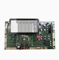 China NCR Brm Lower CPU PCB 0090029380 009-0029380 ATM Machine Parts for sale