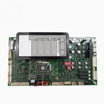 China NCR Brm Lower CPU PCB 0090029380 009-0029380 ATM Machine Parts for sale