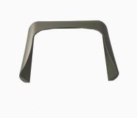 China Wincor Keyboard Cover 1750311701 01750311701 ATM Spare Parts for sale