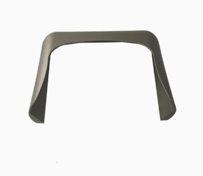 China Wincor Keyboard Cover 1750311701 01750311701 ATM Spare Parts for sale
