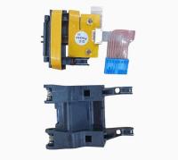 China Wincor Nixdorf Measuring Station Yellow Sensor 1750042642 01750042642 ATM Parts for sale