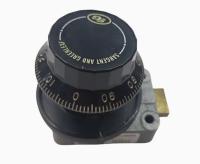 China Wincor 2050 Mechanical Combination Lock A1004976 ATM Parts for sale