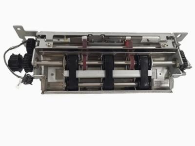 China NCR Gbru BV Entry Transport Detail Module 0090023221 009-0023221 ATM Machine Parts for sale