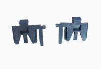 China 4450586261 4450586262 ATM Machine Parts NCR Brush 445-0586261 445-0586262 for sale