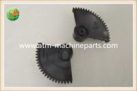China A001620 FR101 A001621 22T Gear Segment NMD ATM Parts For Talaris NMD100 Delarue NMD Frame FR 101 for sale