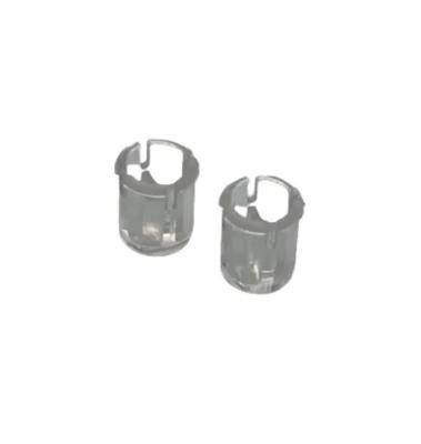 China 39009851000A Diebold Cassette White Transparent L Button ATM Spare Parts High Quality Hot selling for sale
