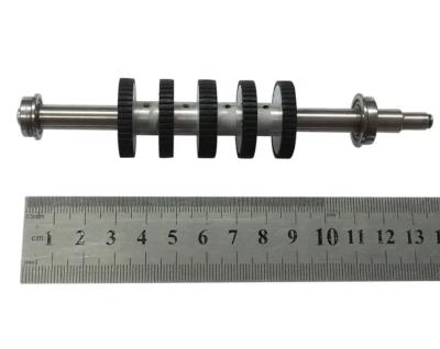 China 49225592000C Diebold Roller Shaft 49-225592-000C Diebold ATM Parts for sale