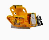 China 5409000019 Yellow Spr26 Printer Hyosung ATM Machine Parts reasonable price High quality for sale