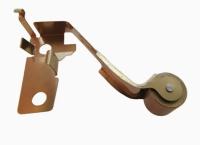 China 1750126408 01750126408 Chd V2X Card Reader Spring Clip Wincor Nixdorf ATM Machine Parts for sale