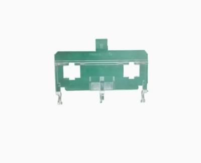 China 1750050644 Wincor White Stacker With Baseplate ATM Parts for sale