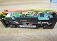 China Diebold ATM Swipe Card RDR Dual HD RD 2/ET 39-007155-000E 39007155000E Type Original for sale