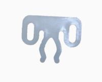 China 7430000208-31 Hyosung Dispenser Plastic Spare Parts ATM Parts for sale