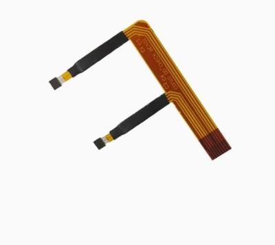 China 3321000017 S3321000017 ATM Machine Parts Hyosung Cdu10 Dd Check Flat Cable Hyosung Hcdu Stacker Flat Cable for sale