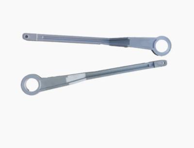 China 30101050100060 Wincor Load Plastic Parts ATM Machine Parts for sale
