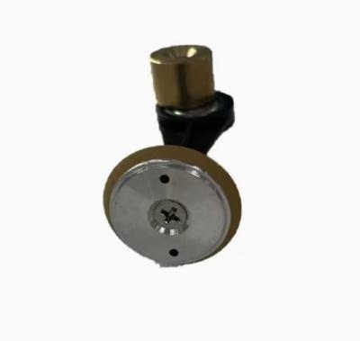 China 0090009159 NCR Vacuum Pump ATM Machine Parts for sale