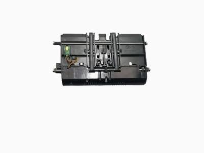 China S7310000733 4250000052 4380000800 Clamp Carriage Assy Hyosung Mx5600 Cdu10 Cash Dispenser for sale